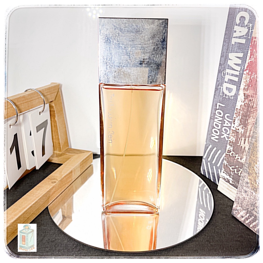 分香閣Calvin Klein ck Truth真實女性淡香精 分享瓶分裝瓶小ml小香試管針管香水淡香水古龍水香精淡香精 | 蝦皮購物