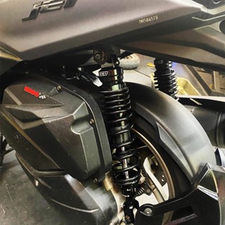 CCD C03高CP值 雙槍後避震 預載阻尼可調 勁戰 六代 水冷BWS JETS SL SR FORCE2.0 | 蝦皮購物