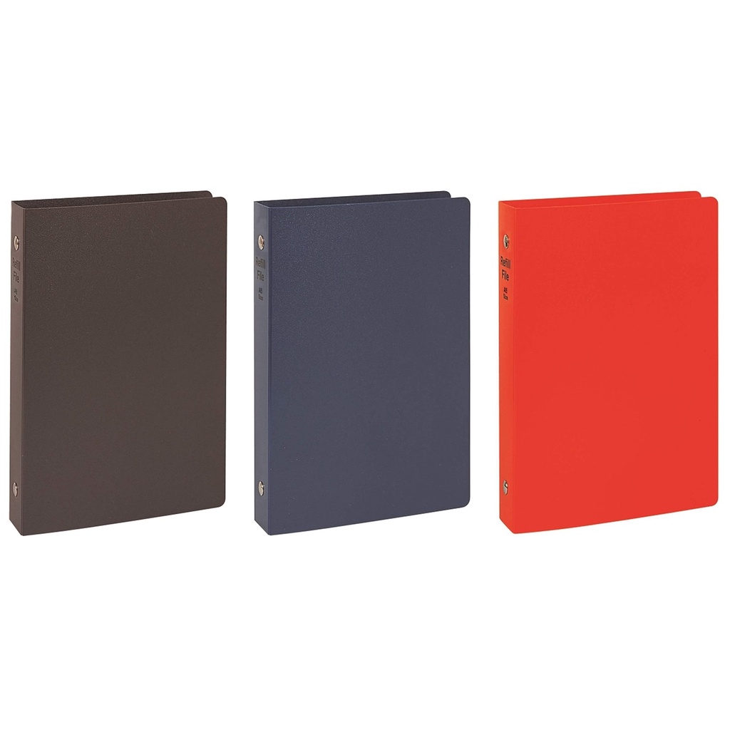 Raymay A5尺寸 6孔收納夾 25mm WAF701 宣弟精品文具館 | 蝦皮購物