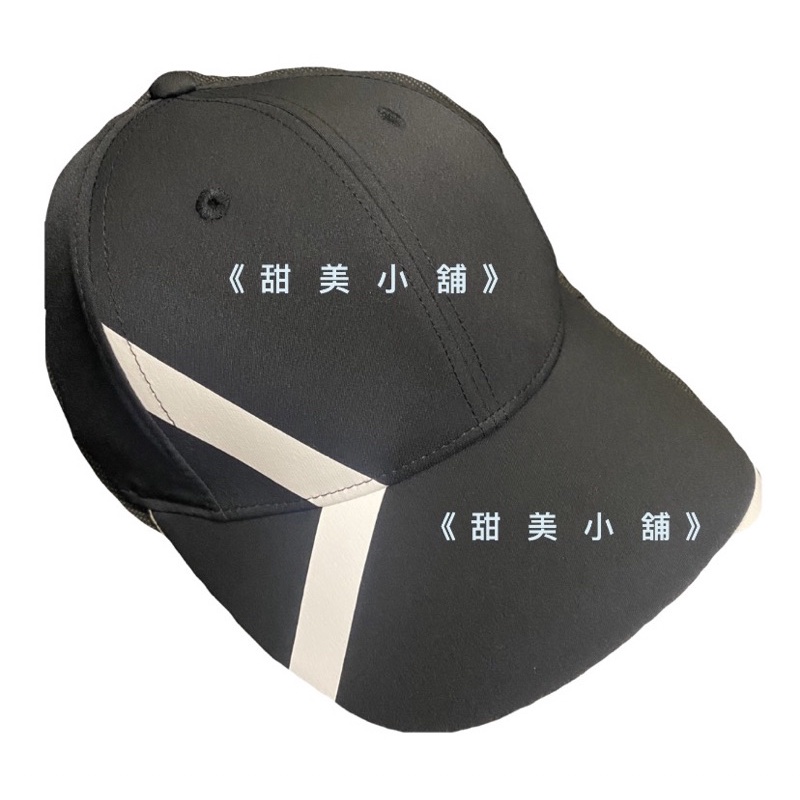 ～甜美小舖～台積電 tsmc 35週年紀念 運動會 黑色&白色帽子 遮陽帽 運動帽 JJF 全新品 | 蝦皮購物