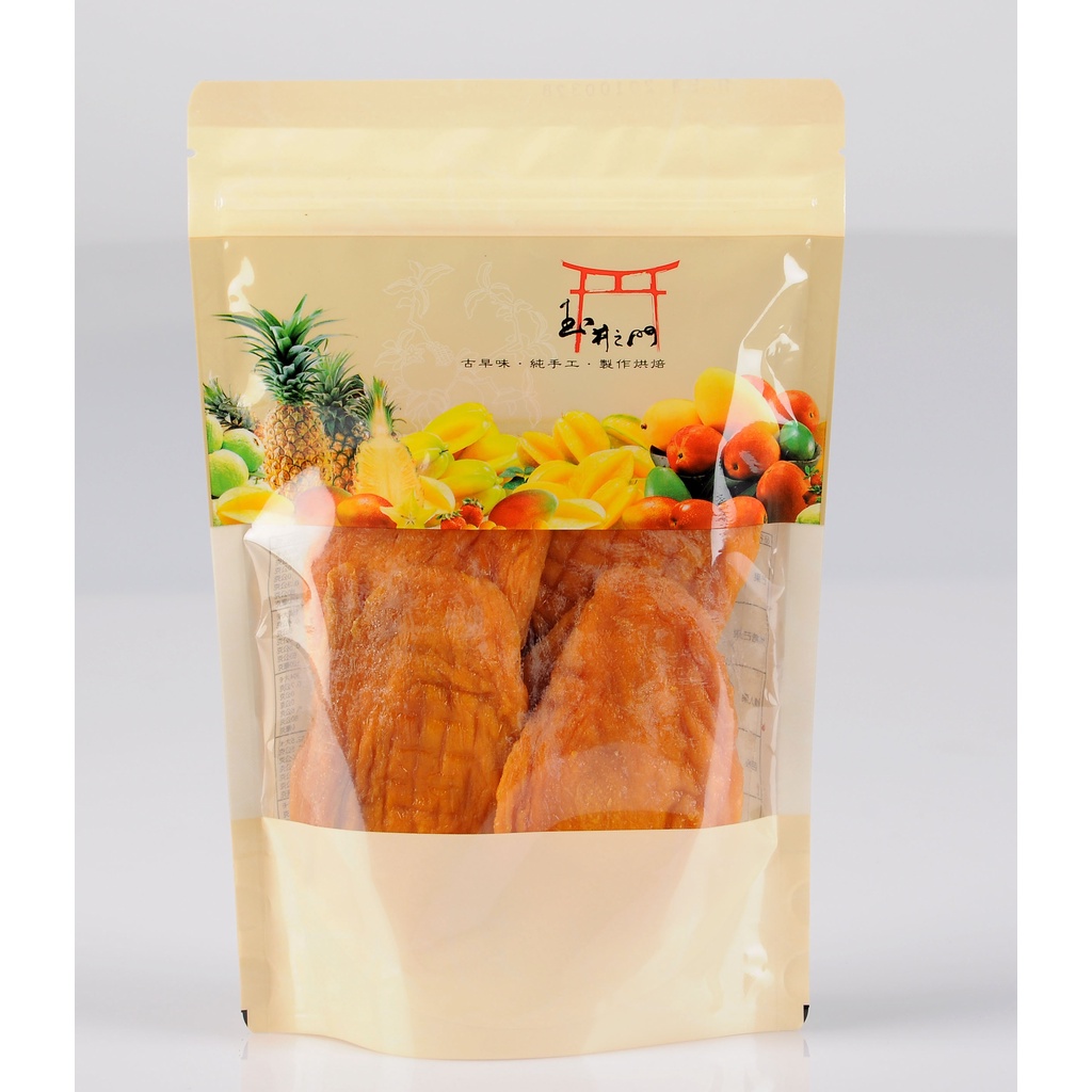 [玉井之門]無糖芒果乾 /130g-210g | 蝦皮購物