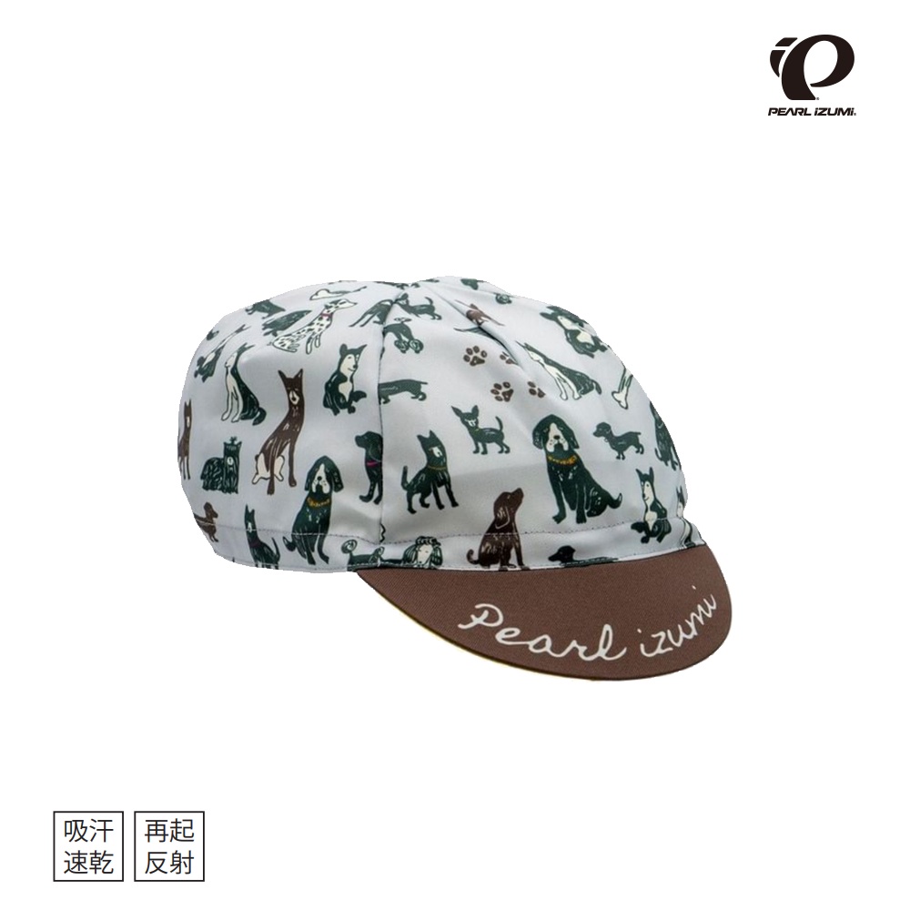 【Pearl izumi】S471-4 狗狗特別版 小帽 | 蝦皮購物