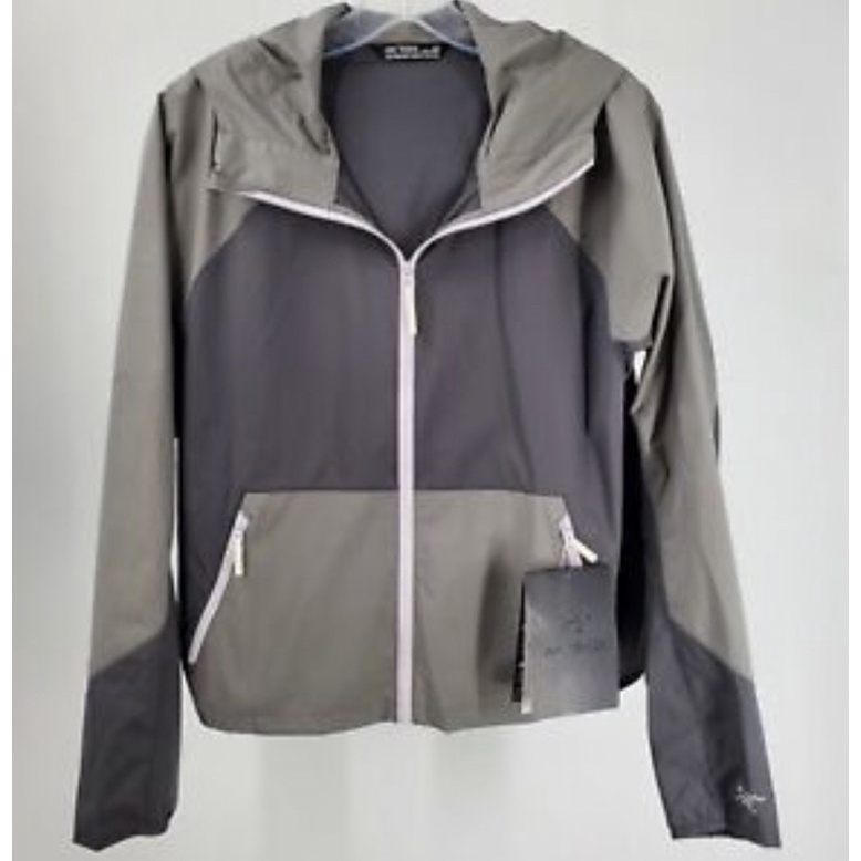 全新 Arcteryx 始祖鳥 Stowe windshell防風外套 女用 | 蝦皮購物