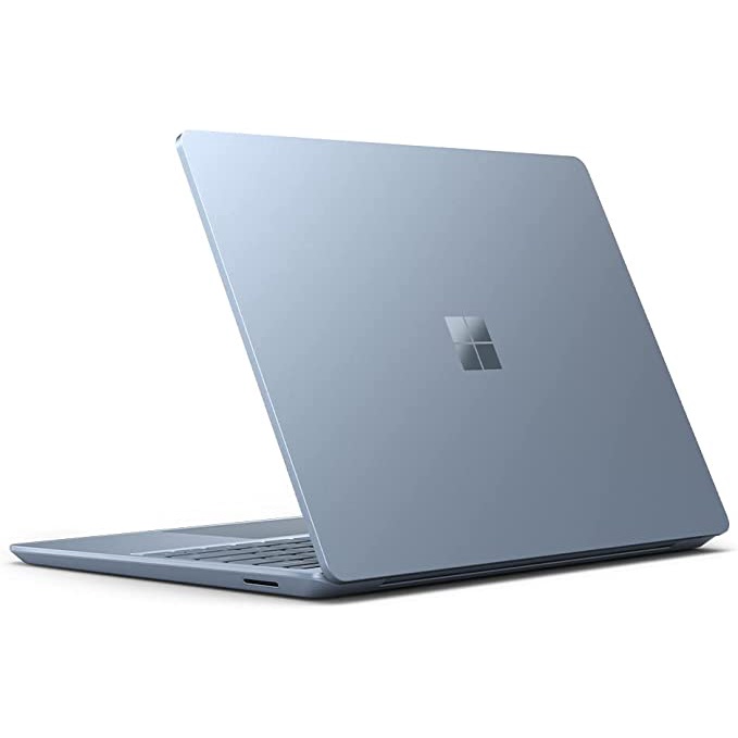 Microsoft微軟 商務版 Surface Laptop Go 2 -12"系列I5/8G/128G/W10P/冰藍 | 蝦皮購物