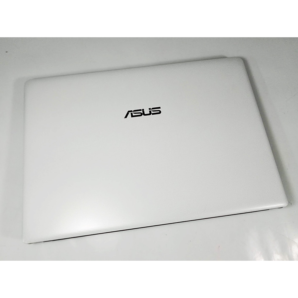 ASUS X401A 天使白 14吋筆記型電腦 | 蝦皮購物