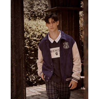 CACO-哈利波特棒球外套【E1WB036】 | 蝦皮購物