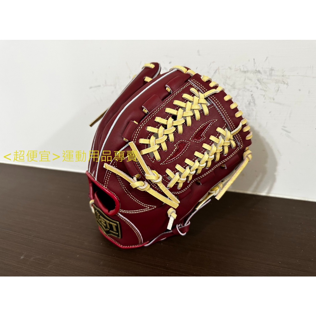 運動用品 ZETT "2023新目錄款" 552系列 12吋投手用 棒壘球手套 BPGT-55204 | 蝦皮購物