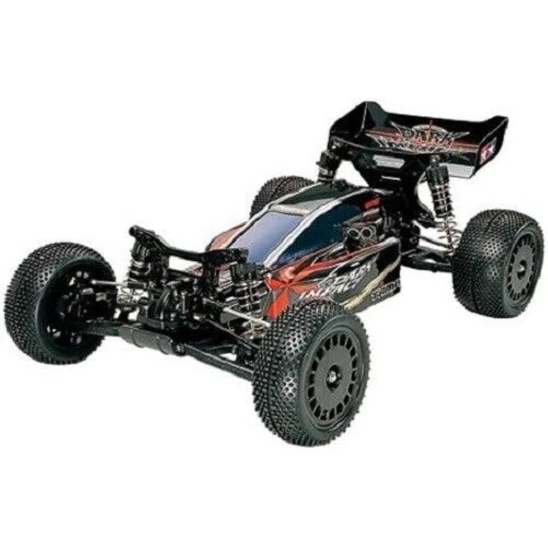 創億RC 田宮 Tamiya 58370 1/10 RC DARK IMPACT 4WD電越野車*預購 | 蝦皮購物