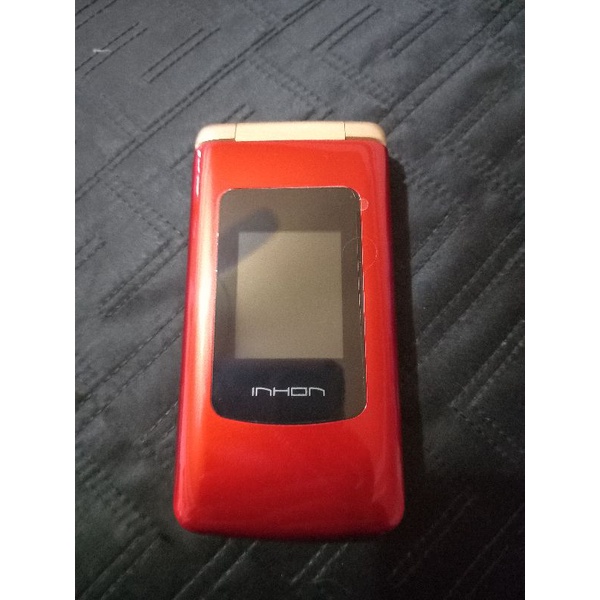 INHON 應宏 L30 4G 折疊機 老人機 長輩機 孝親機 大字幕 大鈴聲 二手 | 蝦皮購物