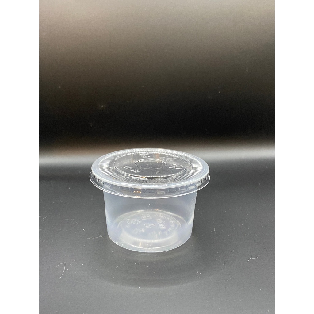 【LDD蟲屋】140ml 140cc 布丁杯 甲蟲飼養杯 分裝杯 | 蝦皮購物