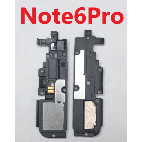 紅米Note6pro 紅米 Note6pro Note6 Pro 喇叭 1入 揚聲器 響鈴模組 全新 台灣現貨 | 蝦皮購物