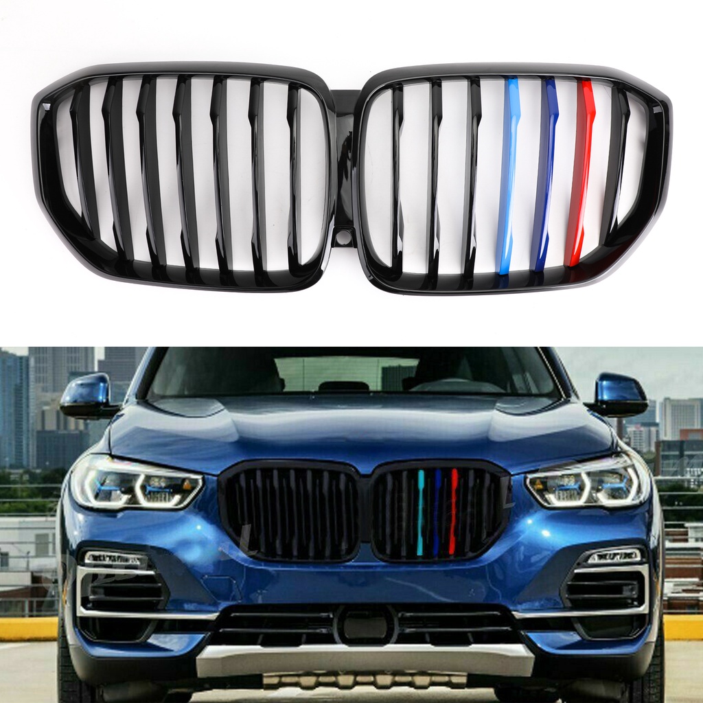 現貨 BMW G05 X5 19款專用M版水箱護罩-極限超快感 | 蝦皮購物