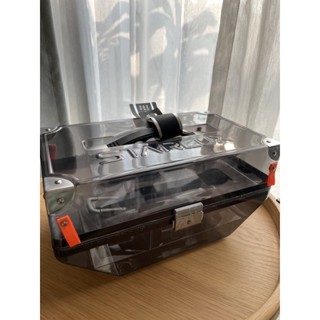 星宇箱 星宇航空 STARLUX STARBOX 冰川透 時空灰 | 蝦皮購物