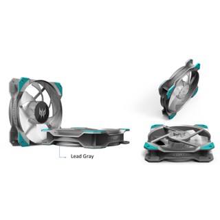 Acer宏碁 Predator系列 Frostblade RGB 120 12cm/A.RGB/機殼/散熱/風扇/原價屋 | 蝦皮購物