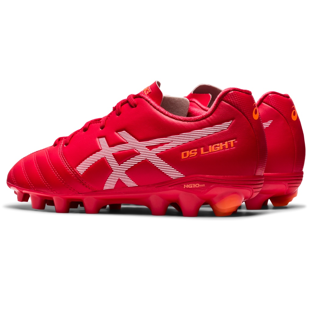 Asics 亞瑟士足球鞋(大釘) DS LIGHT JR GS | 蝦皮購物