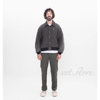 VISVIM 22AW BYRON DRIVERS JKT 外套 夾克 風衣 | 蝦皮購物