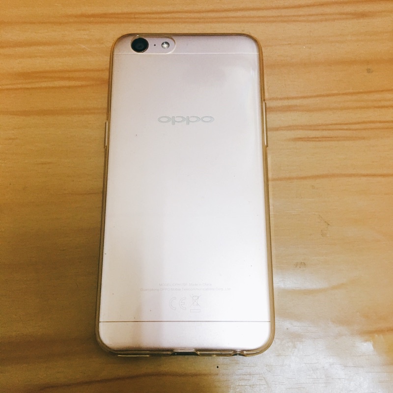 二手OPPO A57 玫瑰金/32G | 蝦皮購物