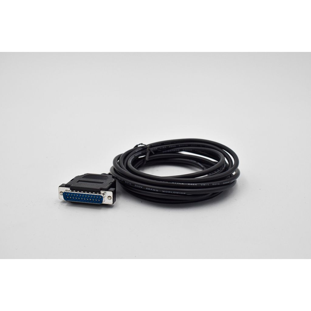 PLC對人機傳輸線 Hitech PWS6600 PWS6A00T人機 DB 25P 對 FX PLC圓頭8 WFX-P | 蝦皮購物