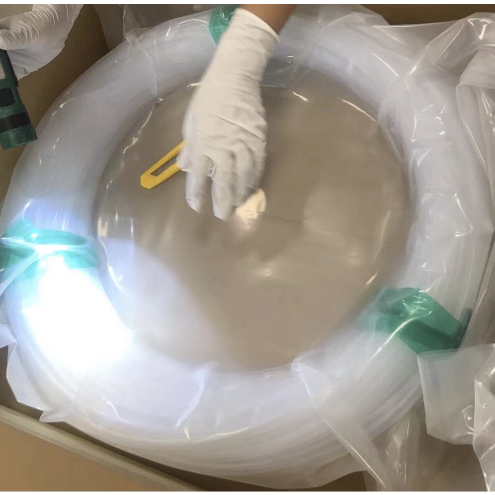 NICHIAS 951 PFA管(1/4"mm PFA軟管 6.35mm*3.95mm) 台積電驗證使用 | 蝦皮購物