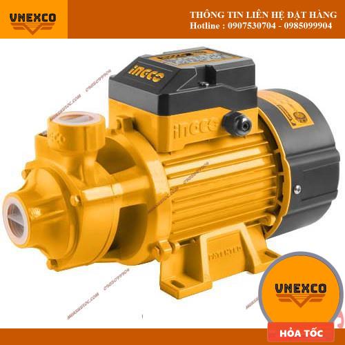 水泵電機 370W (0.5 HP) Ingco VPM3708 銅線電機,推高高達 35m,最大深度吸力 8m | 蝦皮購物