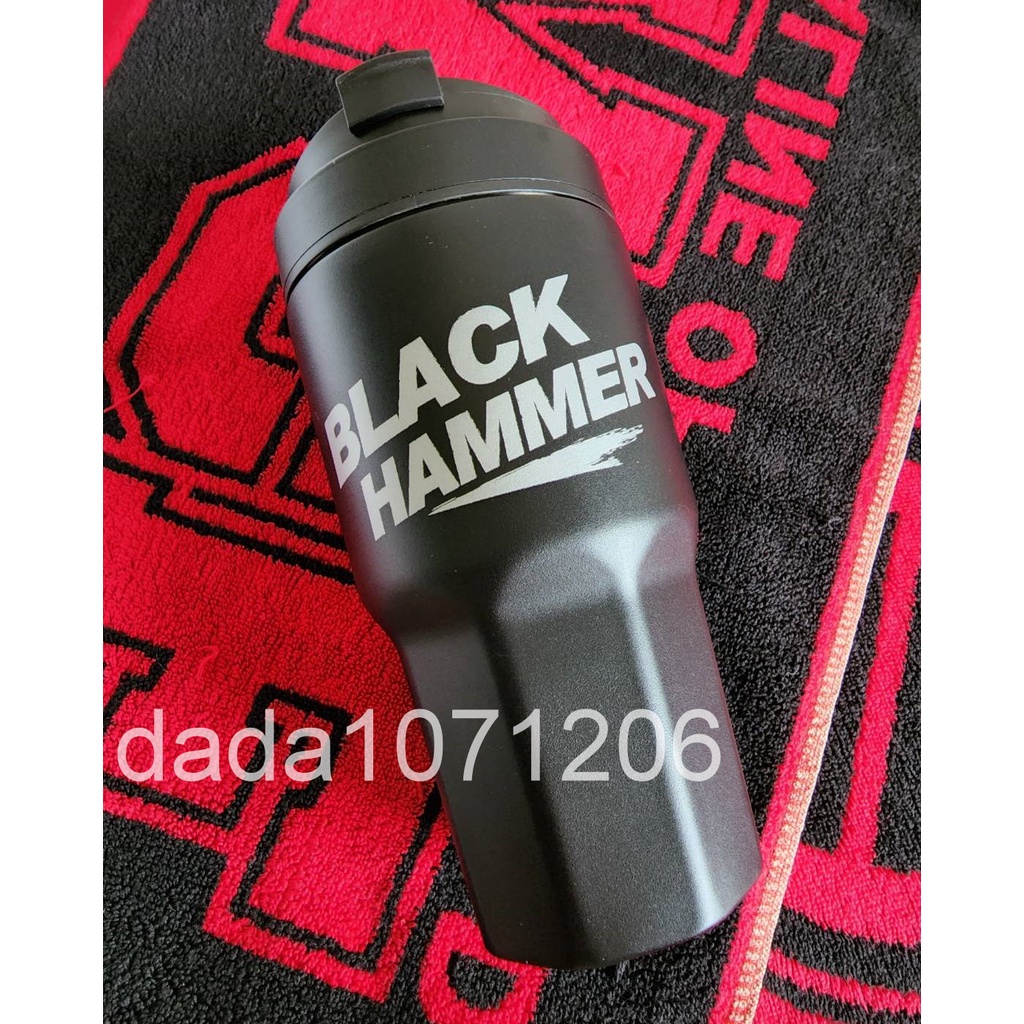 可刷卡★24H出貨★BLACK HAMMER 陶瓷不鏽鋼手提冰霸杯 930ml 附吸管 手提冰霸杯 冰霸杯 保溫杯 | 蝦皮購物