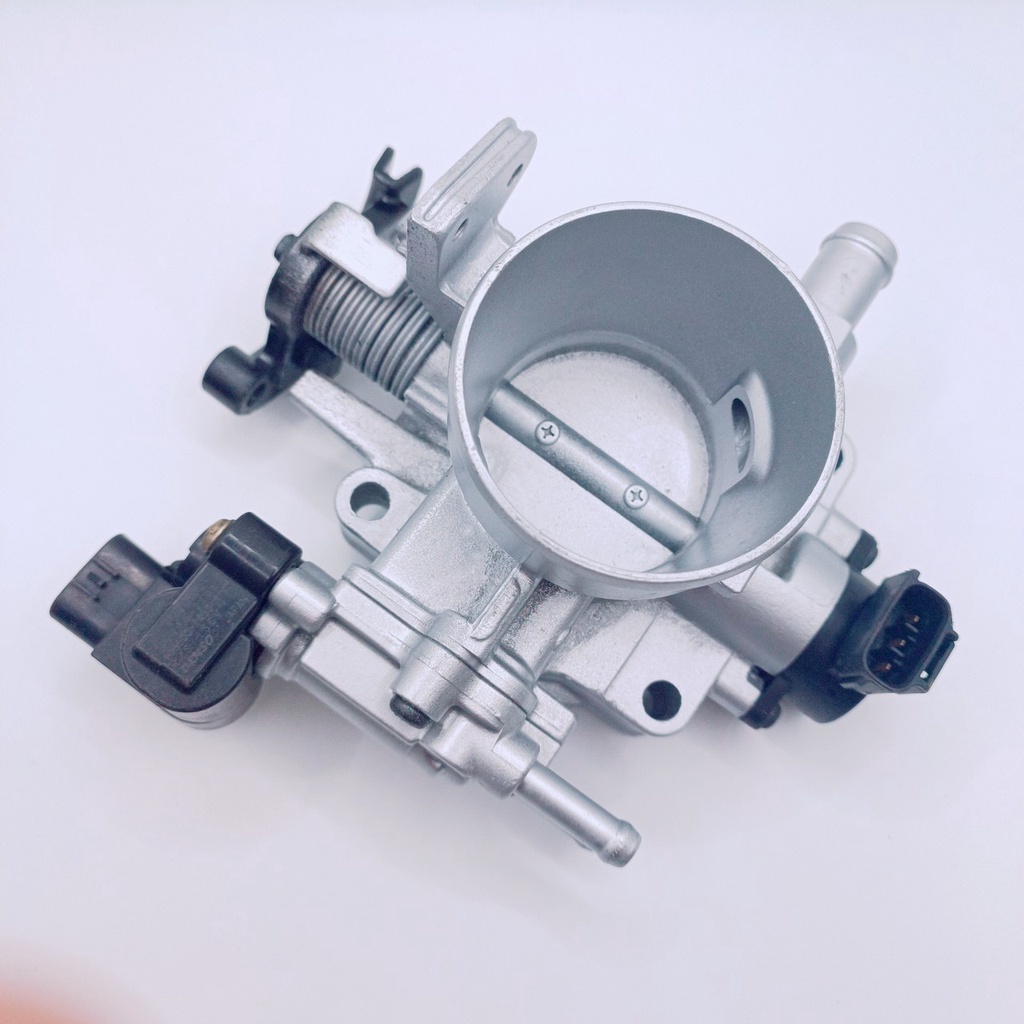 TOYOTA 豐田 COROLLA ALTIS 1.8 9代 日本 原廠 節氣門 總成 22270-0D040 阿提斯 | 蝦皮購物