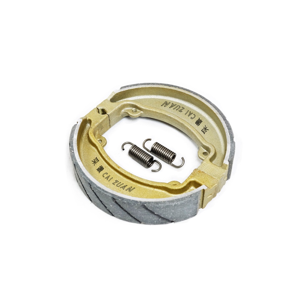 KYMCO 光陽 G6E 125 道路版 後煞車鞋組 後剎車塊組 後煞車皮 刹車皮 台灣製造 G6-E SR25EF | 蝦皮購物