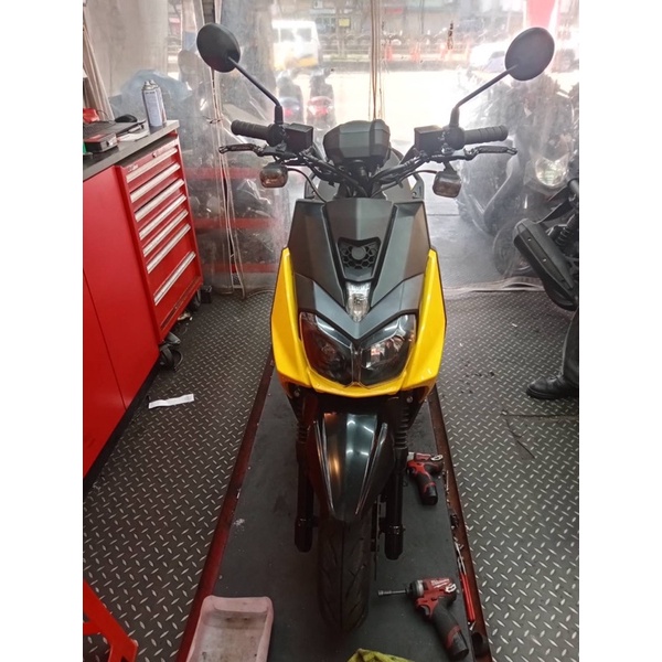 基隆 順輪 山葉 大B BWSR 中古 二手 機車 無待修 可 分期 刷卡 協助 托運 外縣市 | 蝦皮購物