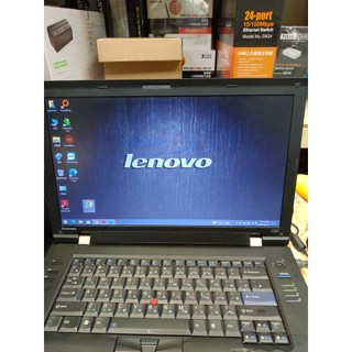 聯想I5筆電全新固態硬碟高雄可面交 CPU i5-2410 RAM 8g SSD 120g | 蝦皮購物