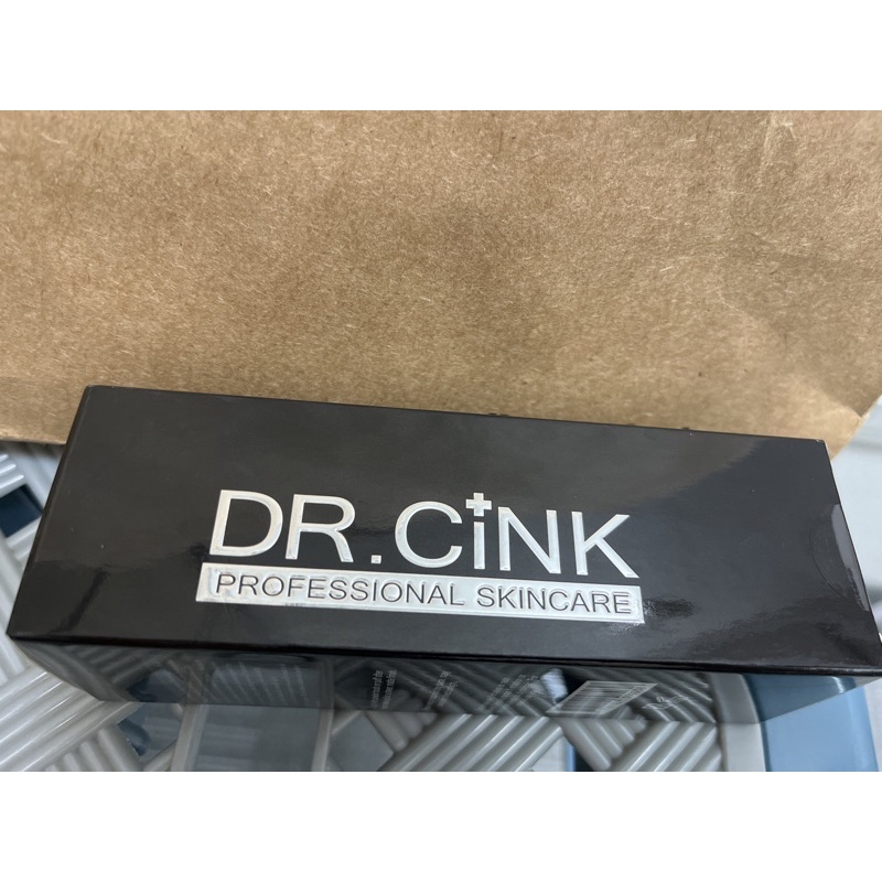 DR.CINK粉底液30ml | 蝦皮購物