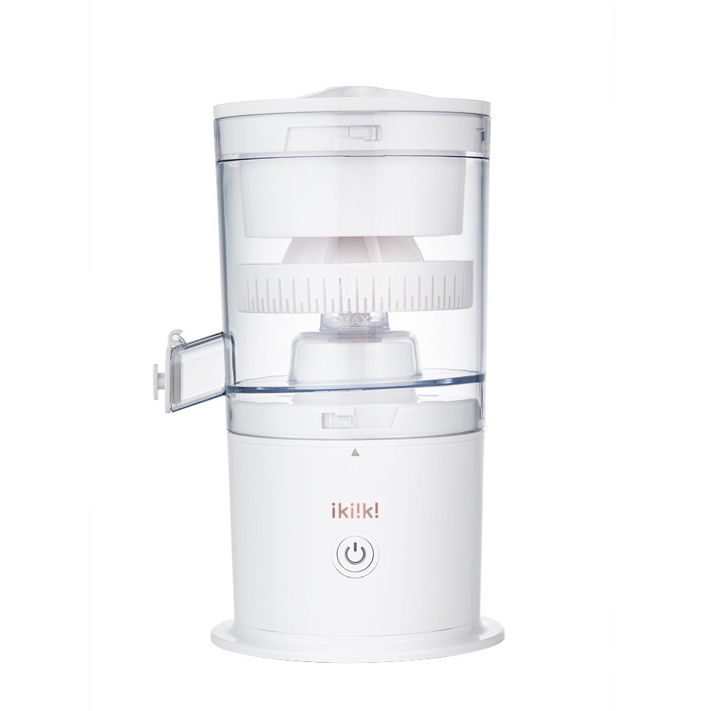 【伊崎 Ikiiki】飛旋式果物鮮榨機 榨汁機 果汁機 IK-JB6001 免運費 | 蝦皮購物