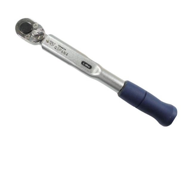 日本TOHNICHI東日脫跳預置式扭力扳手QSP6N4/QSP1.5N4/QSP3N4 其他型號歡迎咨詢 | 蝦皮購物