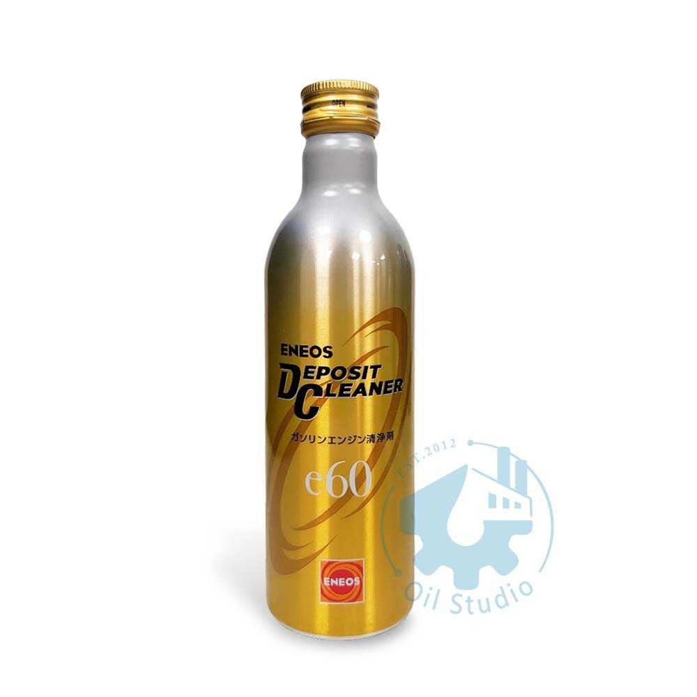 《油工坊》ENEOS 除碳劑 e40 e60 拔水多效 公司貨 燃料效能提升 日本製 汽油精 汽油添加劑 | 蝦皮購物