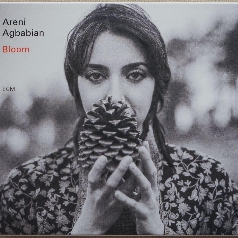 ECM 持續被沉默籠罩的聲響 ARENI AGBABIAN - BLOOM CD 發燒天碟 示範碟 原聲碟 流行風向標 | 蝦皮購物