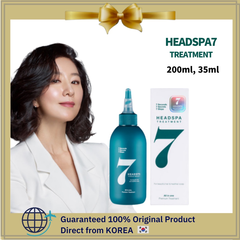[HEADSPA7]⚡ 頭髮護理, PARANNUN BLACK HAIRPACK, 脫髮, 頭皮護理 | 蝦皮購物