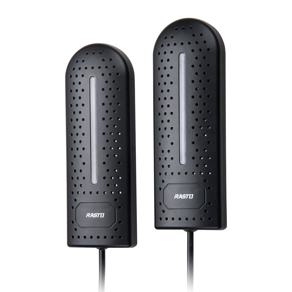 《LuBao》 快速出貨 RASTO AH5 智慧恆溫滅菌鞋襪烘乾器 360度全方位立體烘乾 烘鞋機 烘襪機 | 蝦皮購物