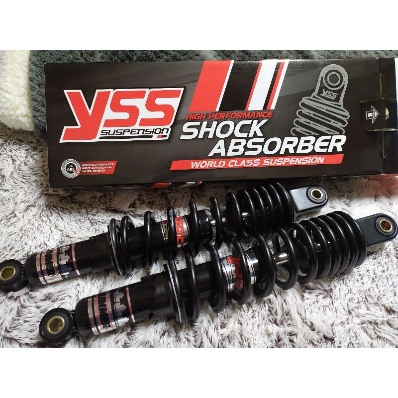 yss hummer 340mm honda c125 sc110 雲豹 勁多利 金勇 air150 加長 避震器 | 蝦皮購物