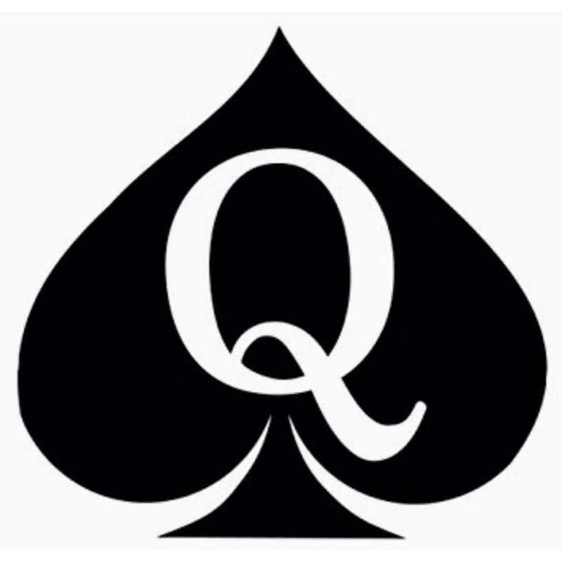 小黑桃Q BBC QOS 媚黑果汁紋身貼 可維持7天 | 蝦皮購物