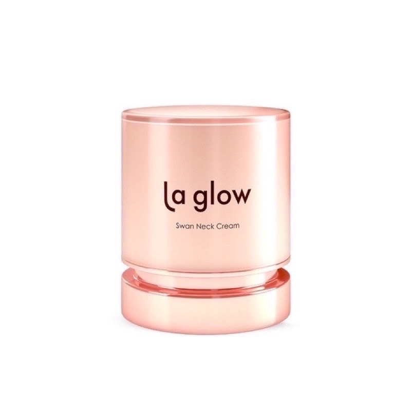 要免運請私訊！DCARD 、各網美激推٩(˃̶͈̀௰˂̶͈́)و La glow 天鵝頸緻霜/頸紋 | 蝦皮購物