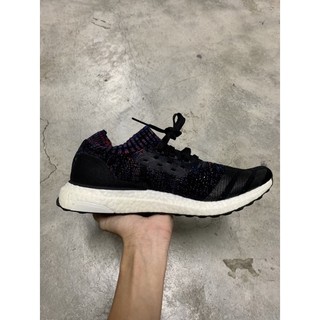 （現貨）Adidas Ultra boost uncage 襪套 藍紅彩虹 編織 運動鞋 跑步鞋 B37692 | 蝦皮購物