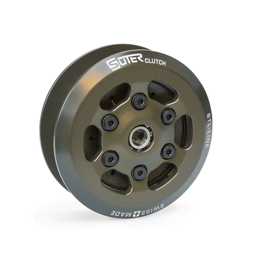 【HYMMOTO】SUTER Clutch R3 R7 RS660滑離 滑動式離合器 | 蝦皮購物