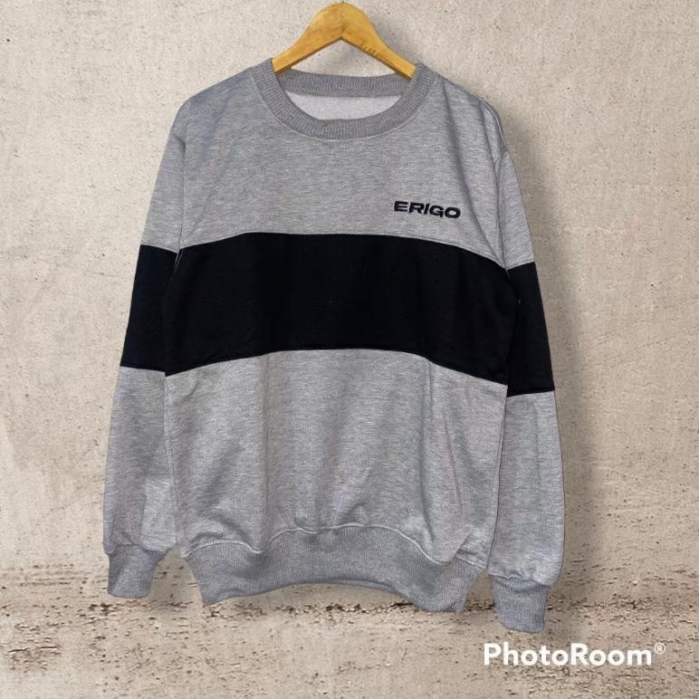 Erigo store erigo 官方商店 erigo 男士襯衫 100 原裝 erigo 男士襯衫 erigo Or | 蝦皮購物