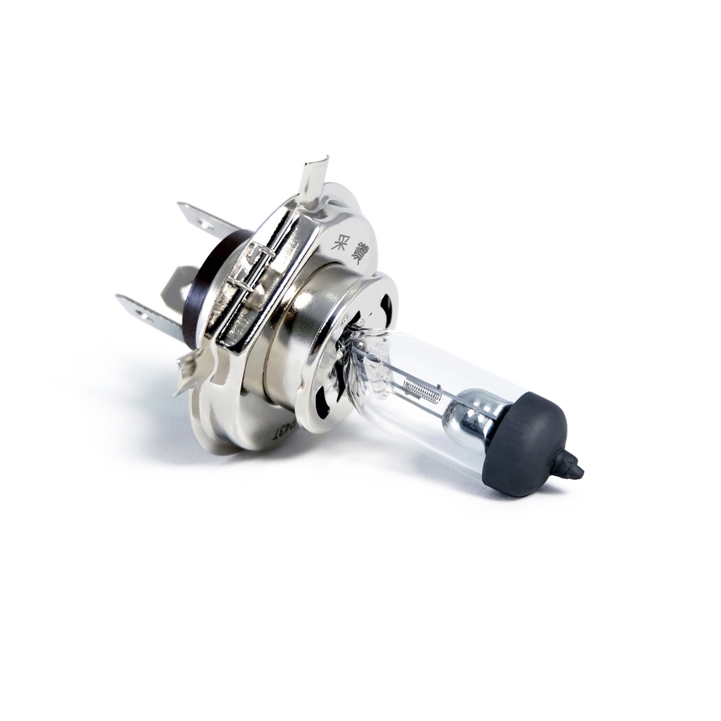 YAMAHA 山葉 RAY ZR 125 FI 原廠型 前燈泡 鹵素石英燈泡 台灣製造 LCG125 LCG125D | 蝦皮購物