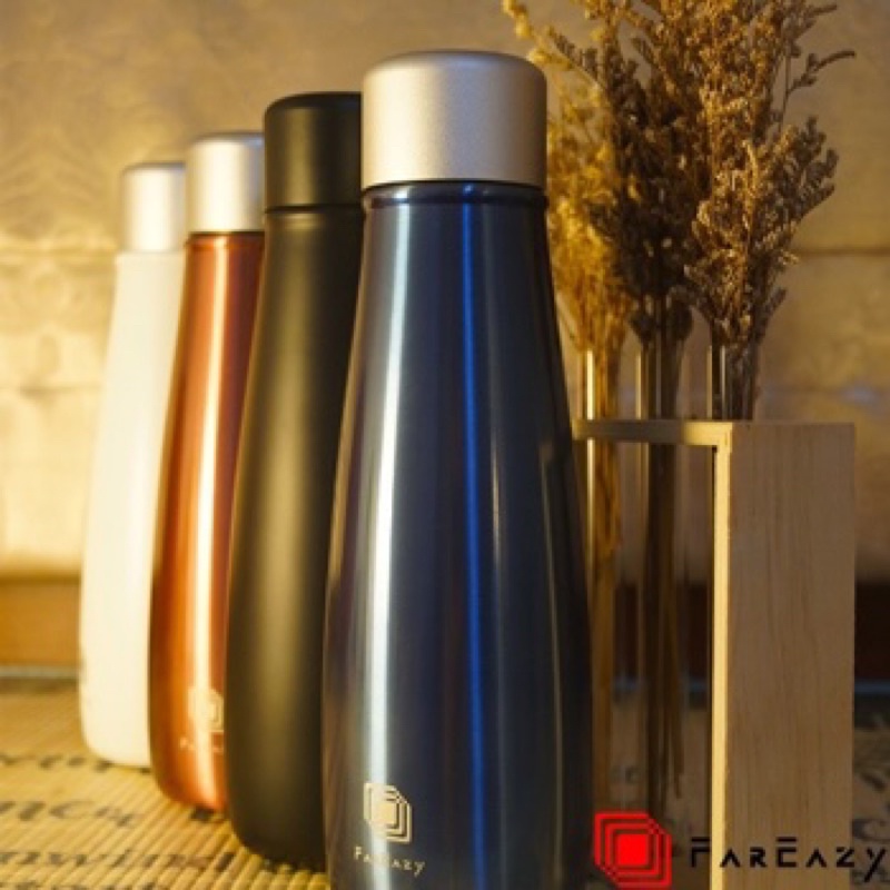 iBottle 智能保溫瓶 全新 不鏽鋼 （白色） | 蝦皮購物