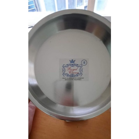 PIE PLATE MOLDER /BUKO PIE MOLDER 9inch | 蝦皮購物
