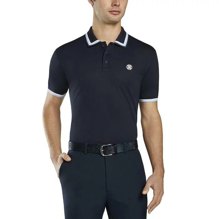 【iNTERWEAVE 誼德威】G/FORE TUX POLO 男 POLO衫 G4MF21K32-TWLT | 蝦皮購物