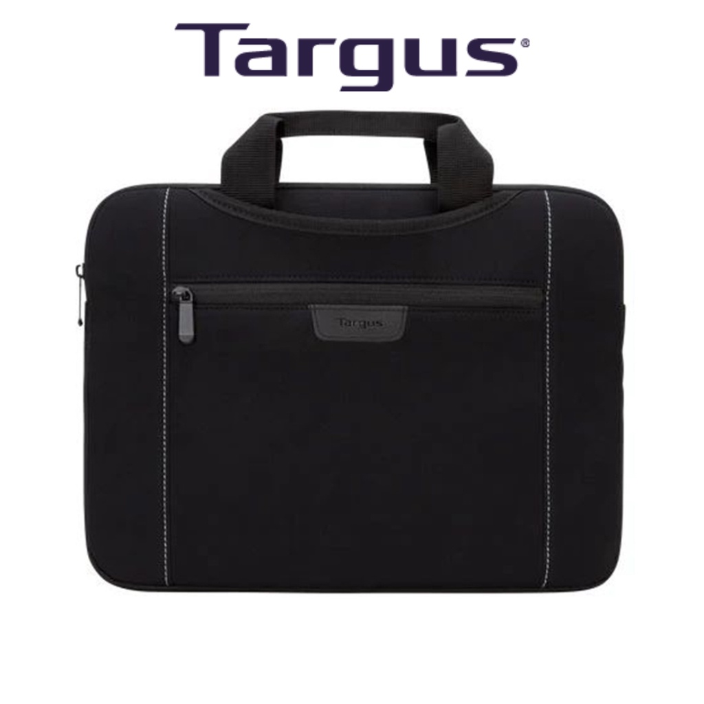 Targus Slipskin 14 吋 手提電腦公事包 (TSS932) | 蝦皮購物