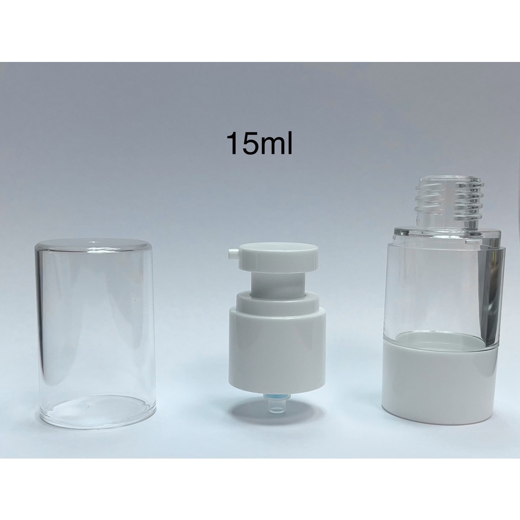 15ml.30ml真空瓶(現貨) | 蝦皮購物
