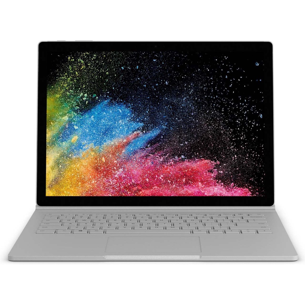 Microsoft 微軟 Surface Book 2/13吋/i5/8G/256G 送鍵盤 | 蝦皮購物