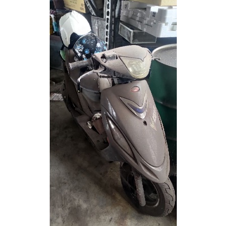 V-LINK 125 零件車 | 蝦皮購物